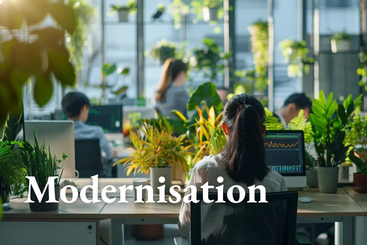 China sets new global benchmarks with national corporate reporting standards